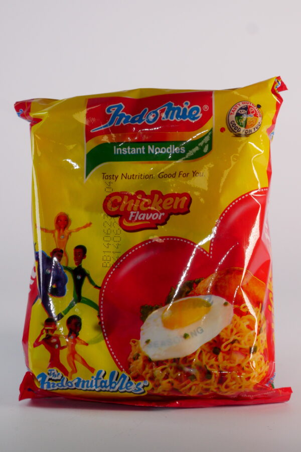 Indomie Instant Noodles 70g – Frahan Products
